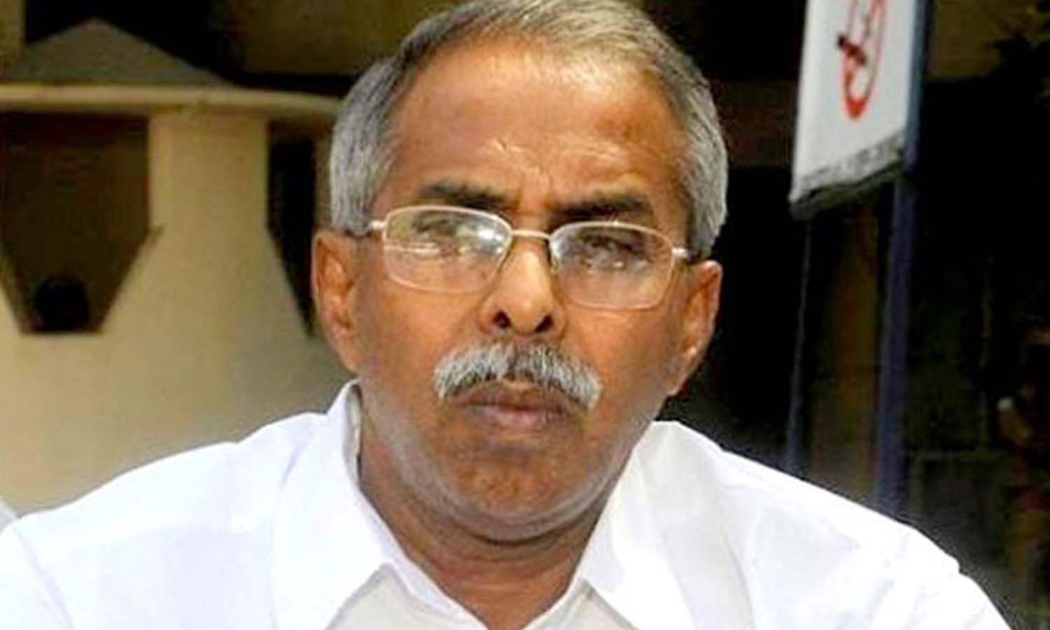 వివేకా హత్య కేసులో సాక్షి మృతి | gangadhar reddy, who was a witness in ...