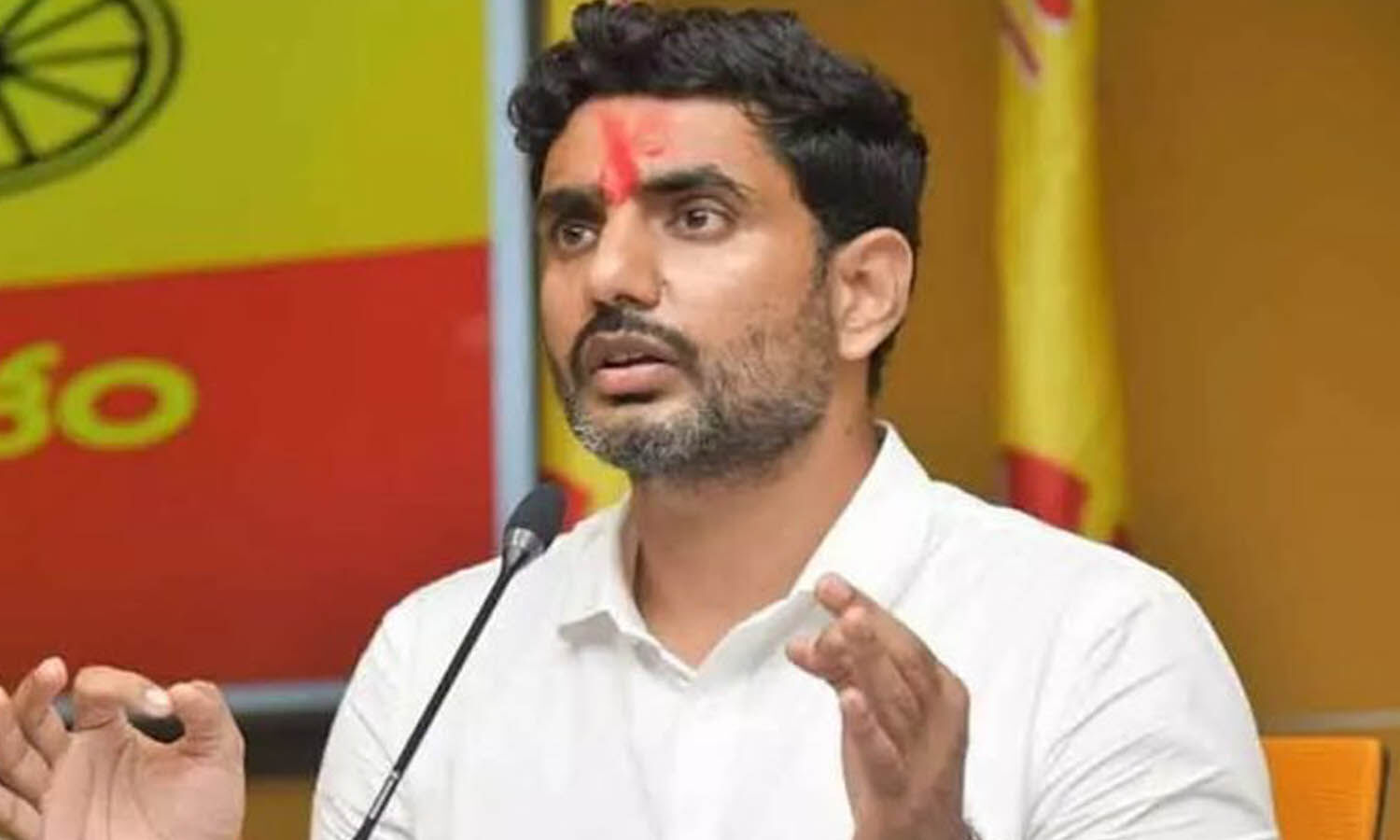 జగన్ కు నారా లోకేష్ లేఖ... ఇలా చేస్తే? | tdp national general secretary nara lokesh has written ...