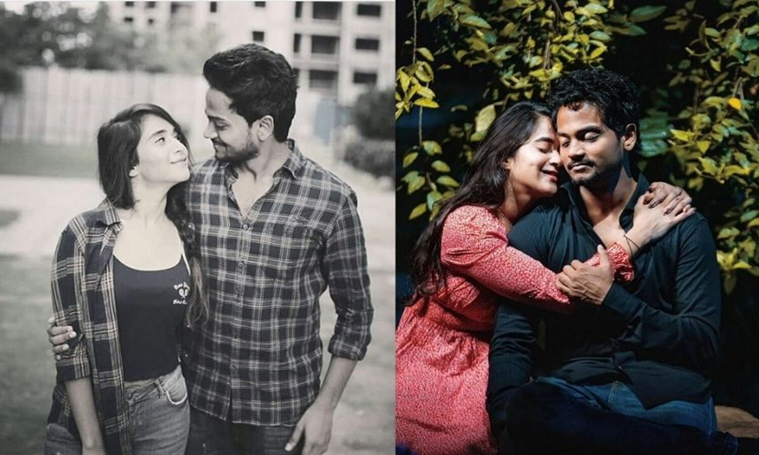 బ్రేకప్ తర్వాత దీప్తి బర్త్ డే.. షన్నూ ఎలా విష్ చేశాడు ? | Shannu ...