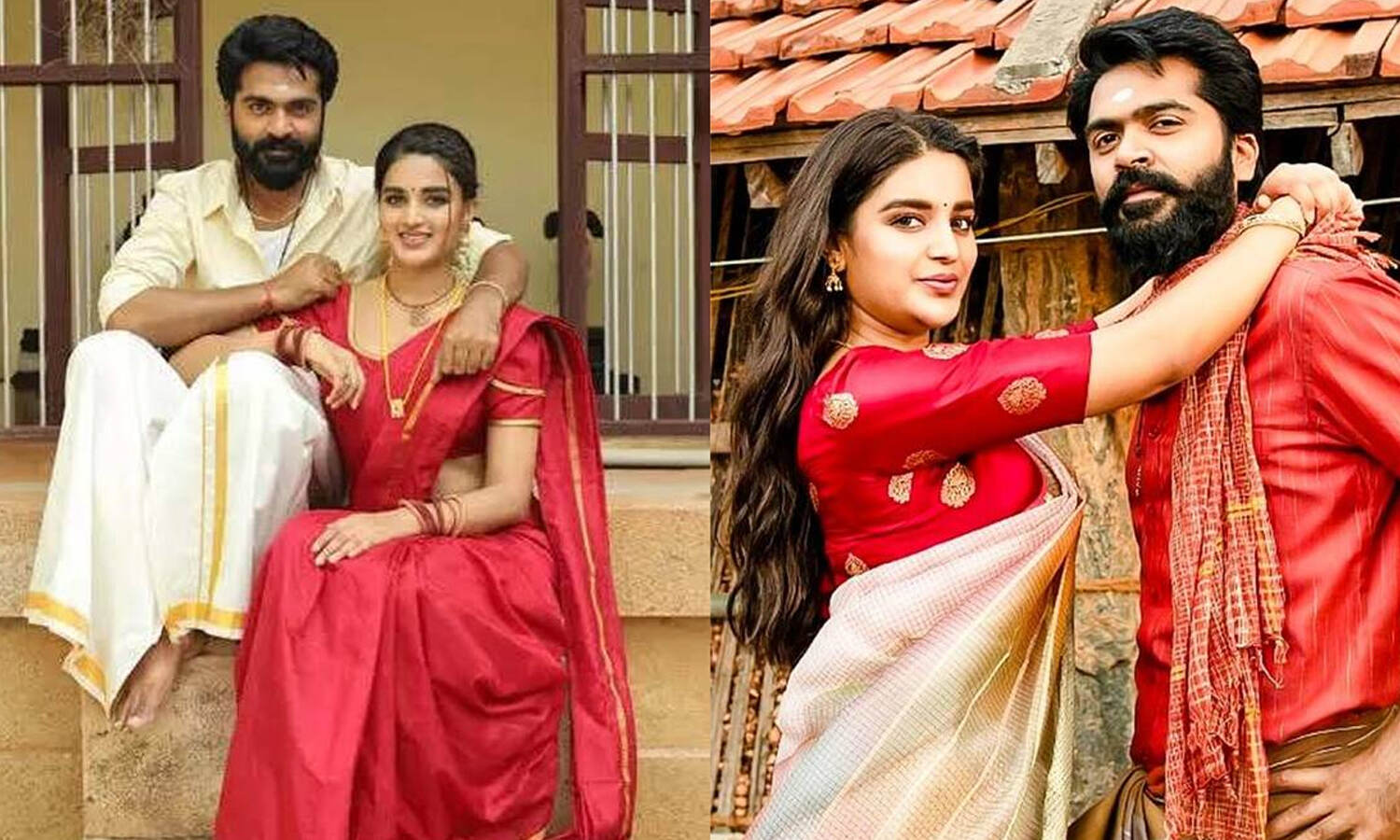 పెళ్లి చేసుకోబోతున్న శింబు - నిధి అగర్వాల్.. నిజమేనా ? | Simbu and ...