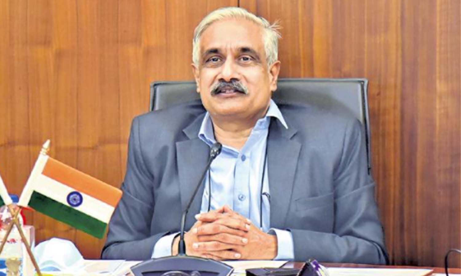 జీతాలు పెరిగాయి... అపోహలు వీడండి | ap chief secretary sameer sarma said ...