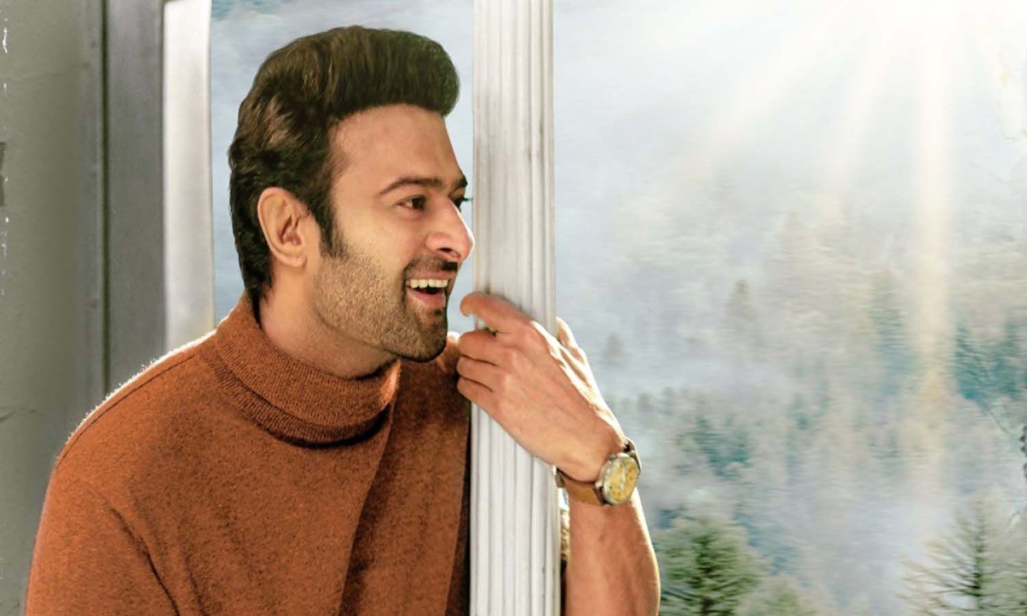 రాధేశ్యామ్ రిలీజ్ డేట్.. ప్రభాస్ ఫ్యాన్స్ కు పండగే | makers also ...