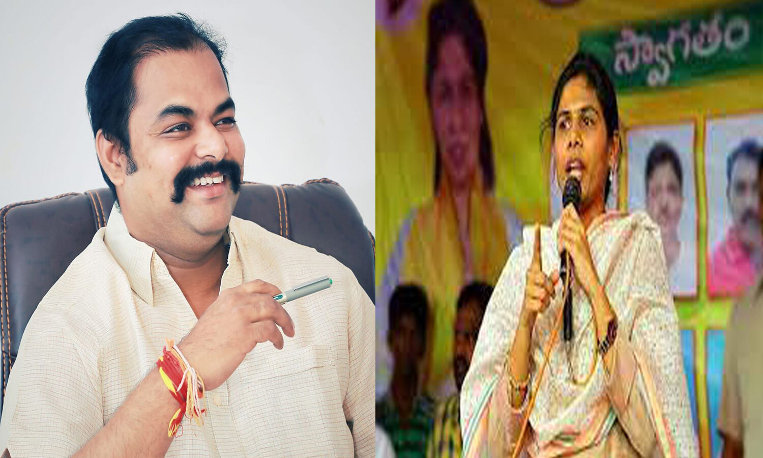 సన్యాసం సవాళ్లు... అసలు సాధ్యమేనా? | challenges between former minister ...