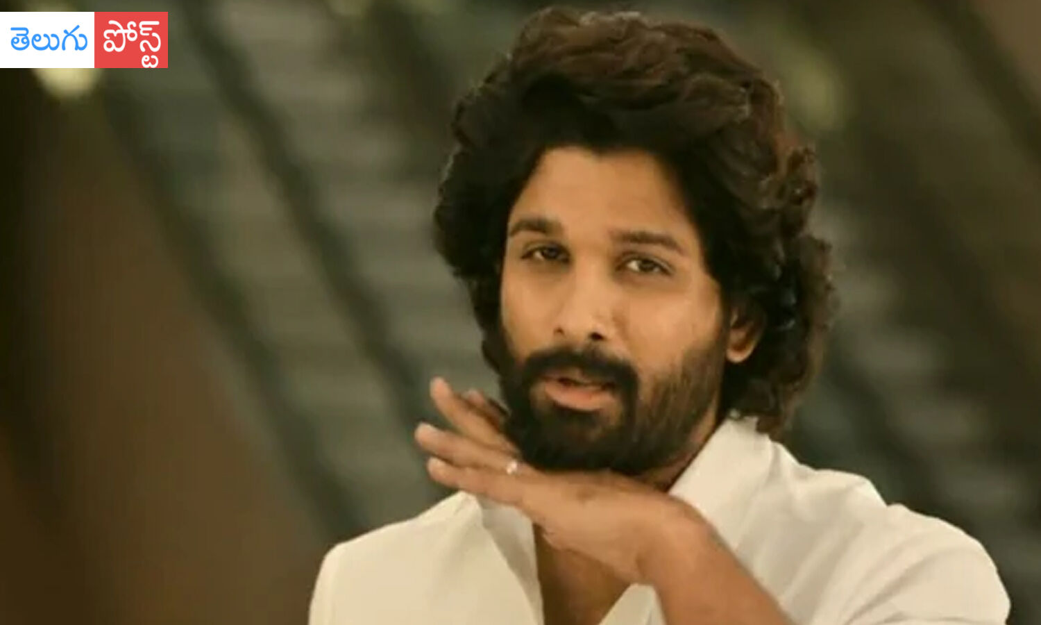 RRR సినిమాపై బన్నీ ప్రశంసలు.. తారక్ షో చూస్తుంటే ముచ్చటేసింది ! | Hero ...