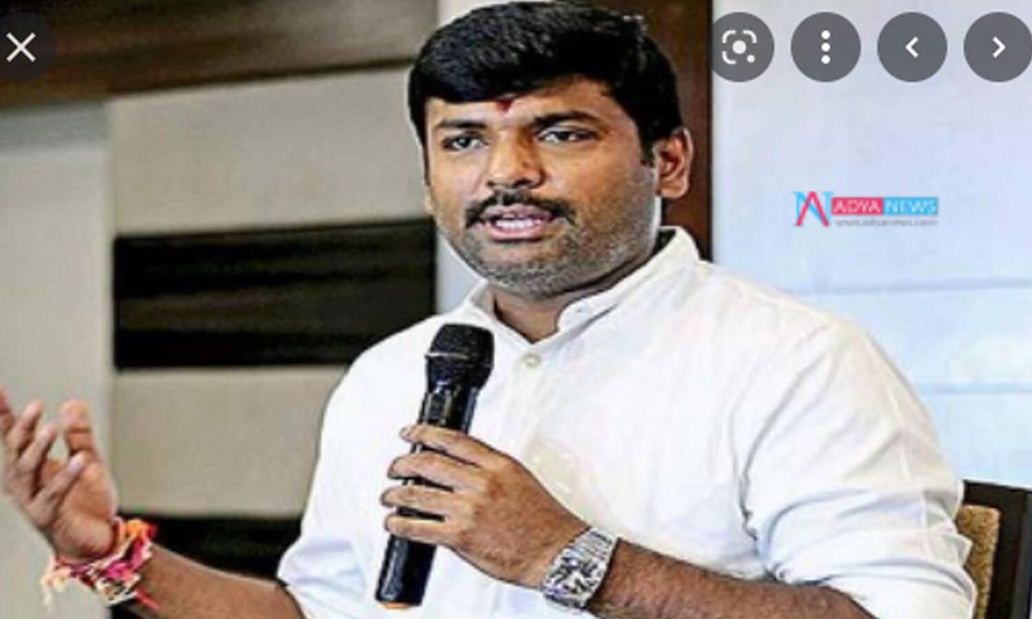 మే3న జగన్ శంకుస్థాపన | minister gudivada amarnath said that the foundation stone of bhogapuram ...