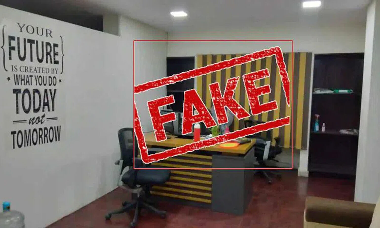 విజయవాడలో భారీ చీటింగ్.. ఫేక్ సర్టిఫికేట్లతో విదేశాలకు ! | Students ...