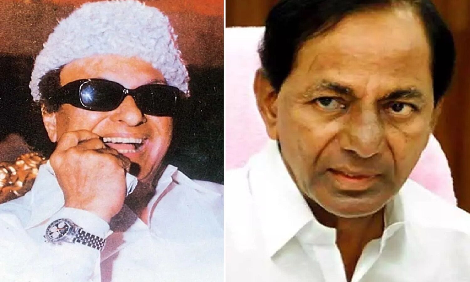 అప్పుడు ఎంజీఆర్.. రేపు కేసీఆర్.. అదే గతి : రేవంత్ రెడ్డి హాట్ కామెంట్స్ ...