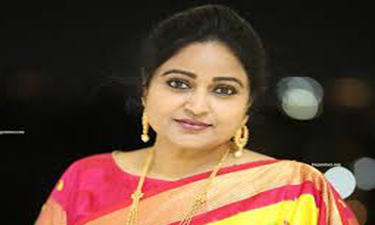 బాబును కలిసిన తర్వాత కూడా? | actress divyavani has resigned from the ...