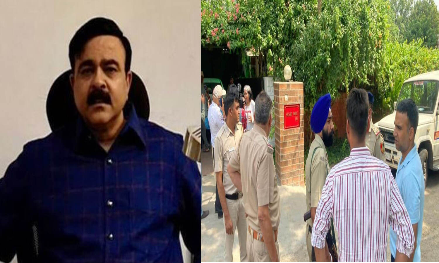 ఐఏఎస్ కుమారుడి మృతి.. హత్యా.. ఆత్మహత్యా? | atrocities took place in ...