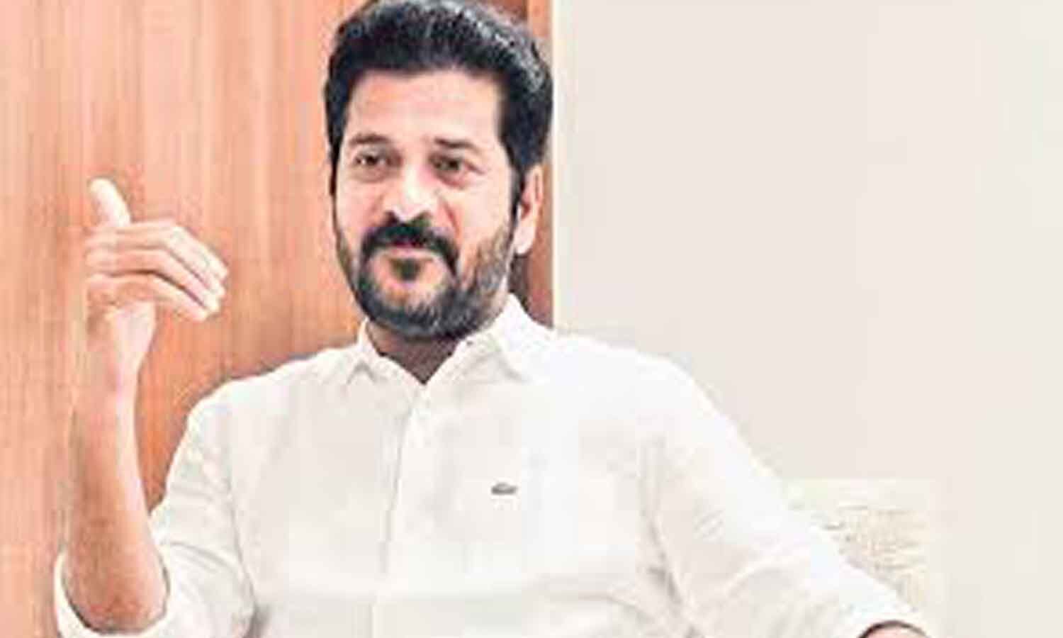 రేవంత్ ఒక్కడితోనే సాధ్యమా? | pcc chief revanth reddy is a leader who is ...