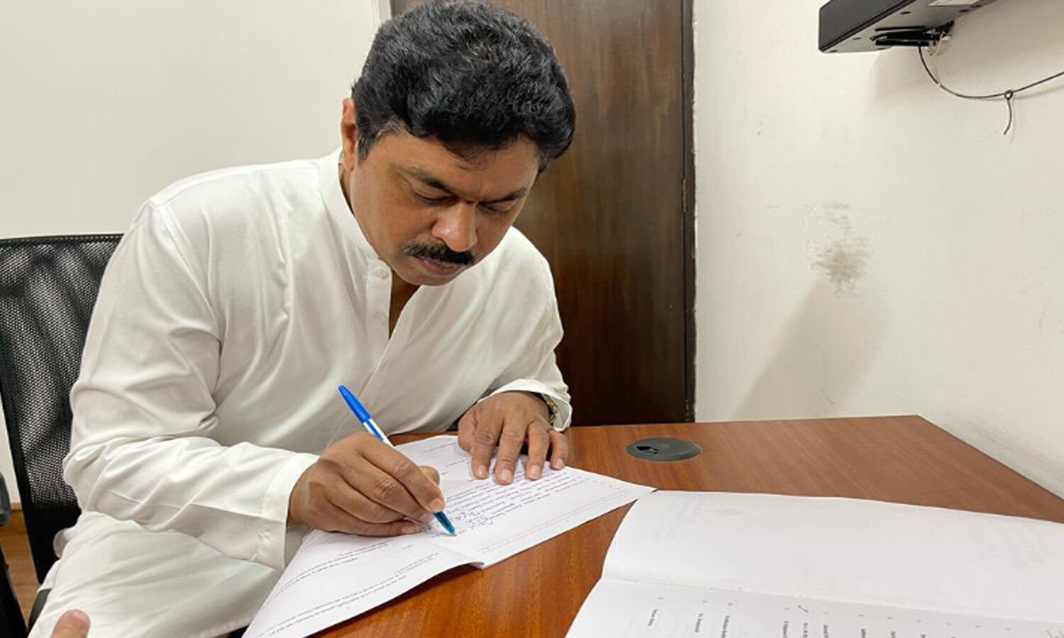 కేశినేనికి.. సీఎం రమేష్ చురకలు | rajya sabha member cm ramesh ...