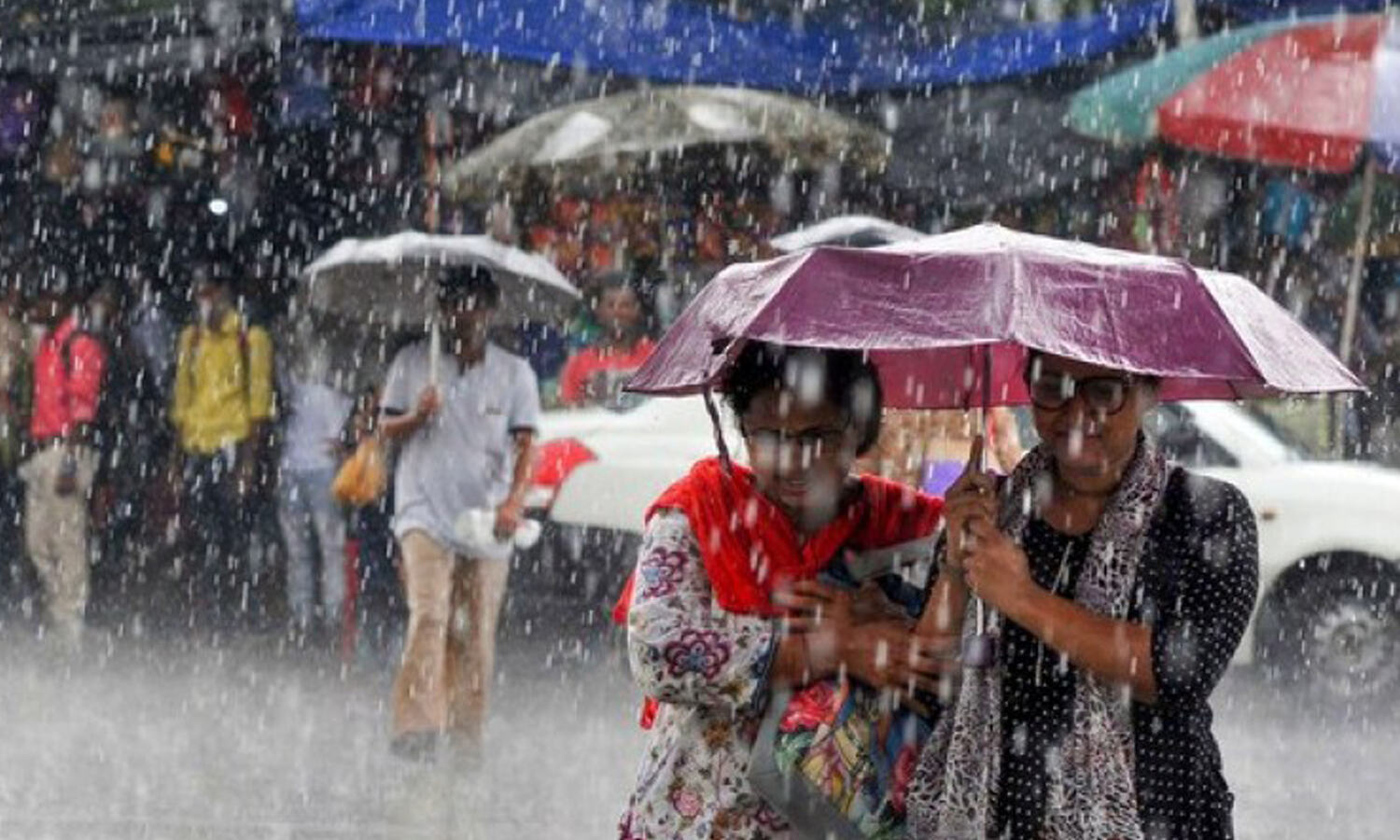 ఏపీలో మరో రెండు రోజులు వర్షాలు | andhra pradesh will continue to ...