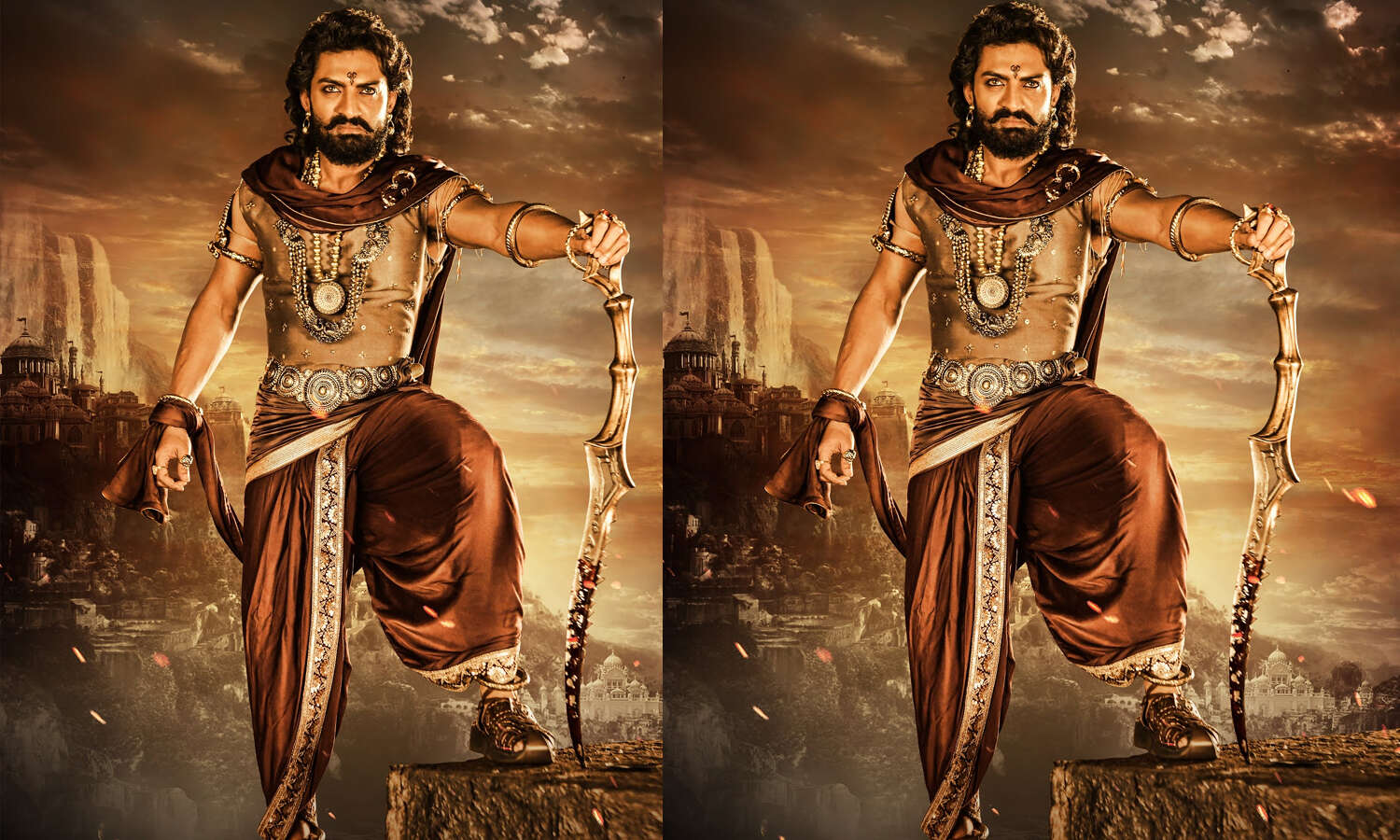 బాలీవుడ్ కి వెళ్తున్న బింబిసార ? | team plans to releasing bimbisara ...