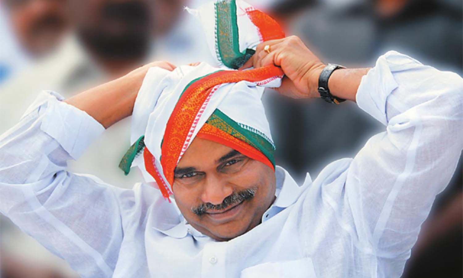 నేడు వైఎస్ వర్థంతి | former chief minister ys rajasekhar reddy's death ...
