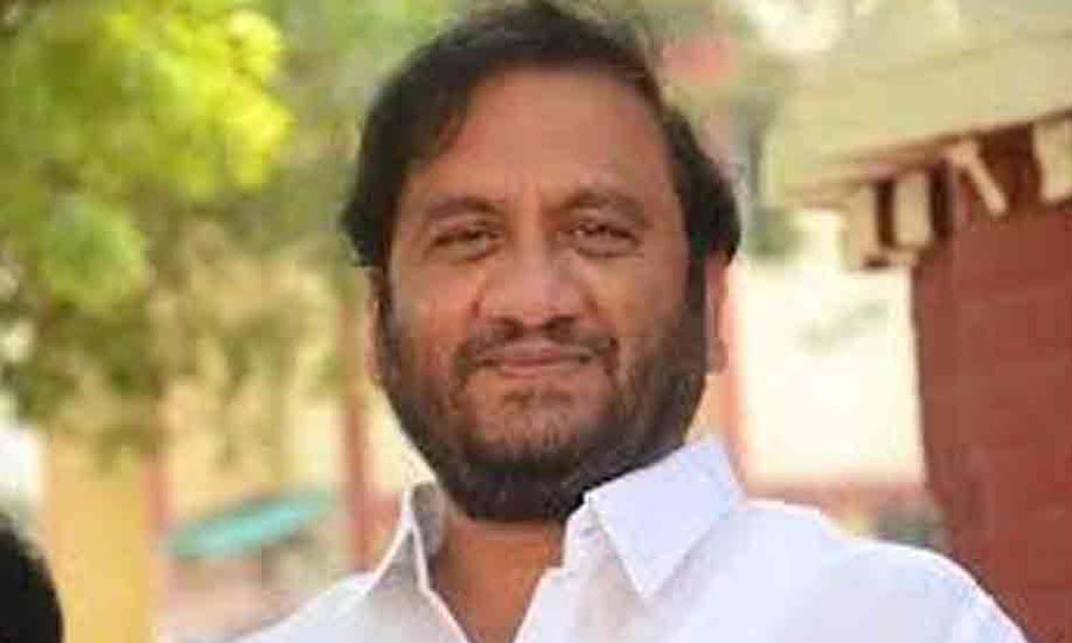 ఎమ్మెల్యే ప్రసన్న మరోసారి సవాల్ | former mla prasanna kumar reddy once ...