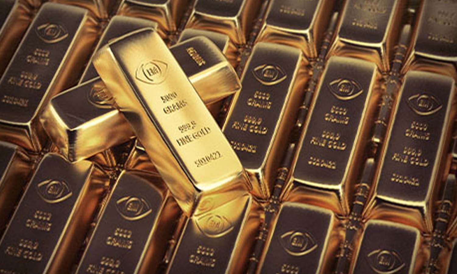 పసిడి అంతే....ఈరోజు ధర ఎంతంటే? | today, ten grams of gold in the ...