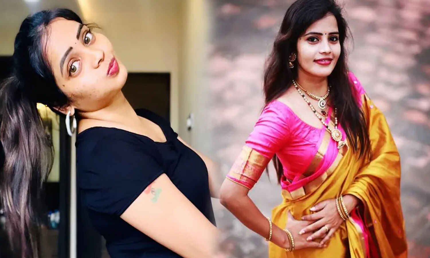 ఇండస్ట్రీలో విషాదం.. సినీ నటి దీప ఆత్మహత్య | Actress Deepa ends her ...