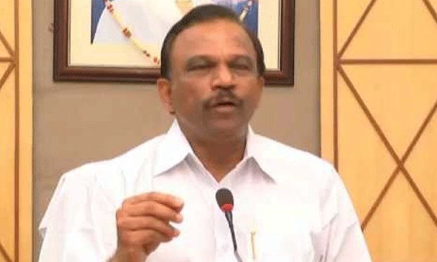 Breaking: వైసీపీ ఎంపీ మాగుంటకు ఈడీ నోటీసులు | enforcement directorate has issued notices to ycp ...