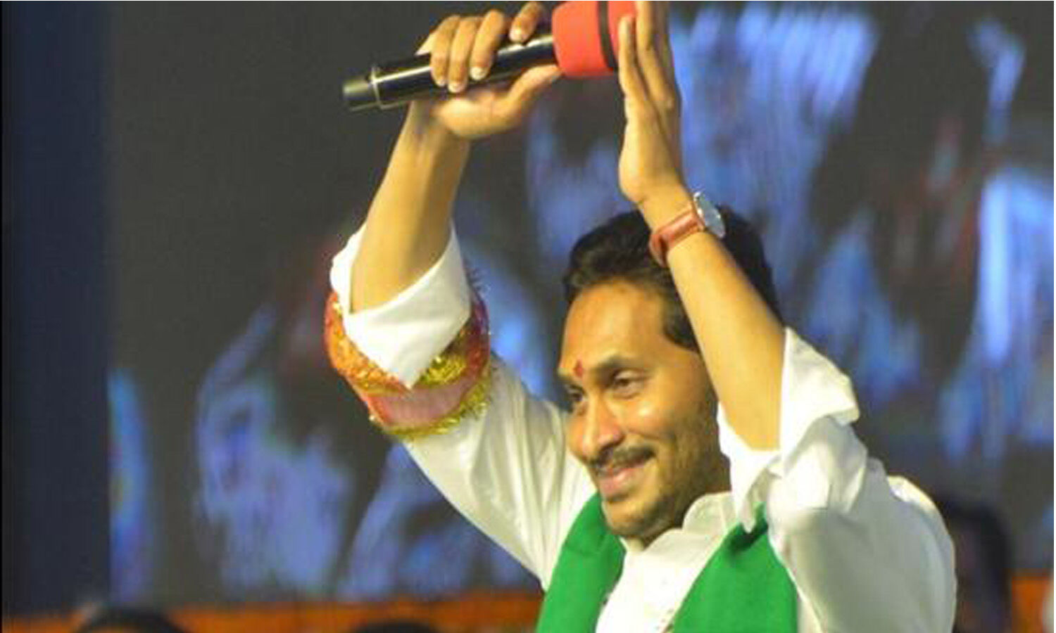 రేపు ఆళ్లగడ్డకు జన్ | andhra pradesh chief minister ys jagan will visit ...