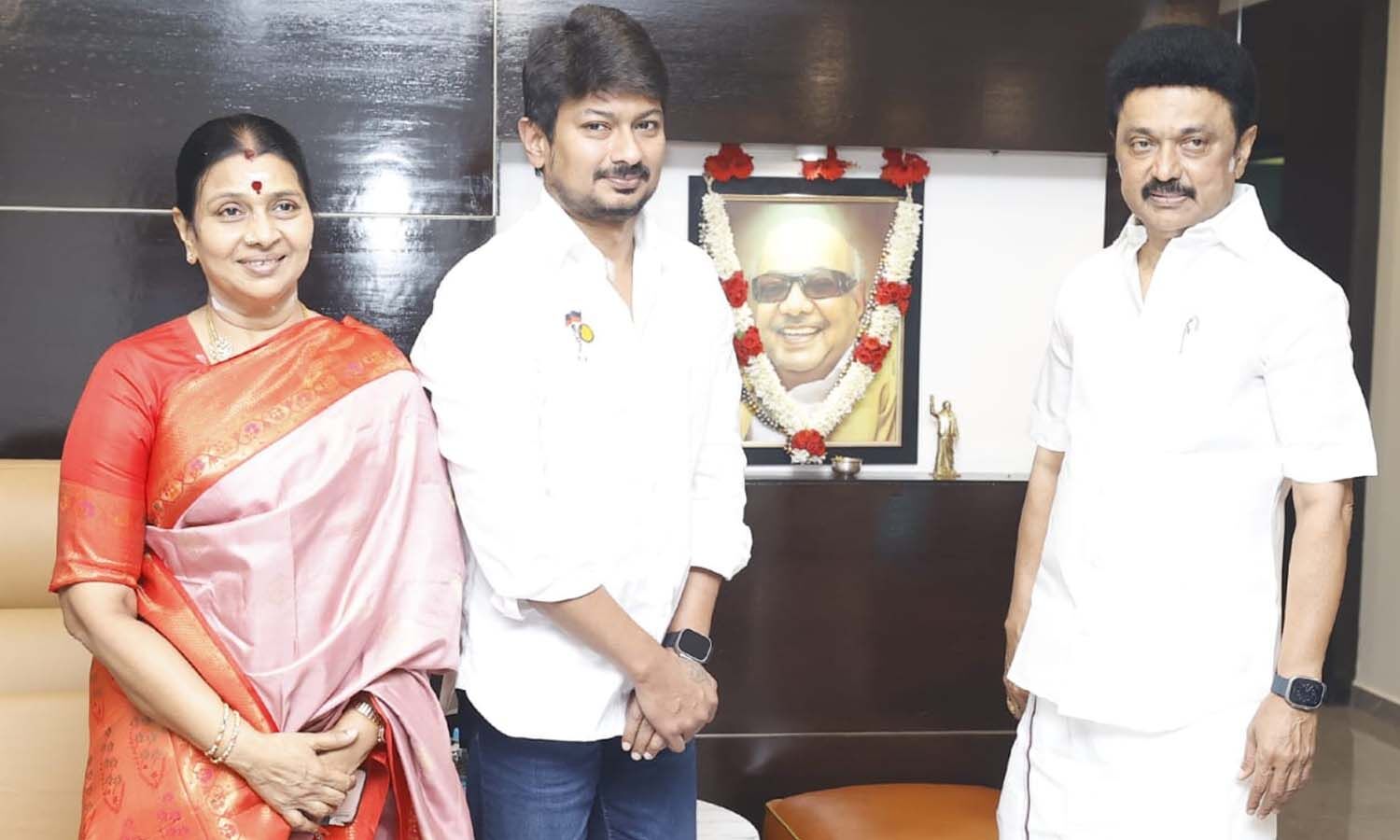 ఎంతైనా తండ్రి కదా.. ఎక్కడైనా జరిగేది అదే కదా? | two years after coming ...