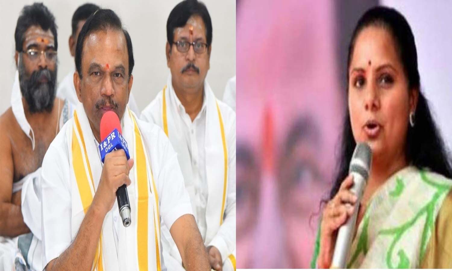 మరో ఛార్జిషీట్లోనూ కవిత పేరు | mlc kavitha and mp magunta srinivasa ...