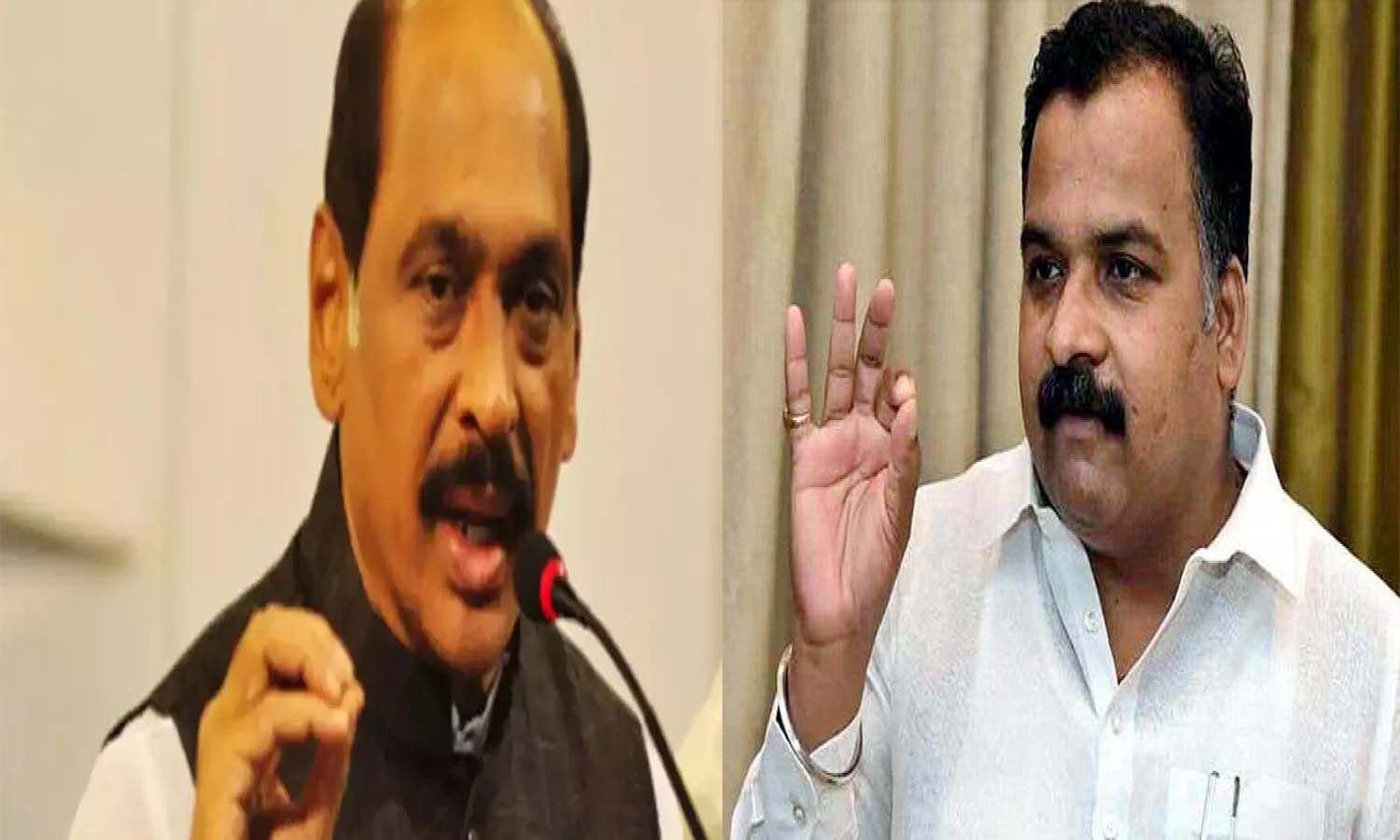 ఠాగూర్ పోయె...థాక్రే వచ్చే | telangana congress removed manikam tagore ...