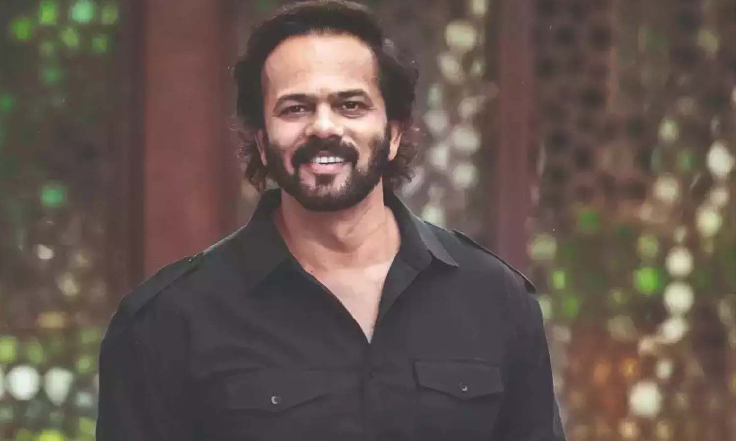 బాలివుడ్ డైరెక్టర్ రోహిత్ శెట్టికి గాయాలు | bollywood director rohit ...