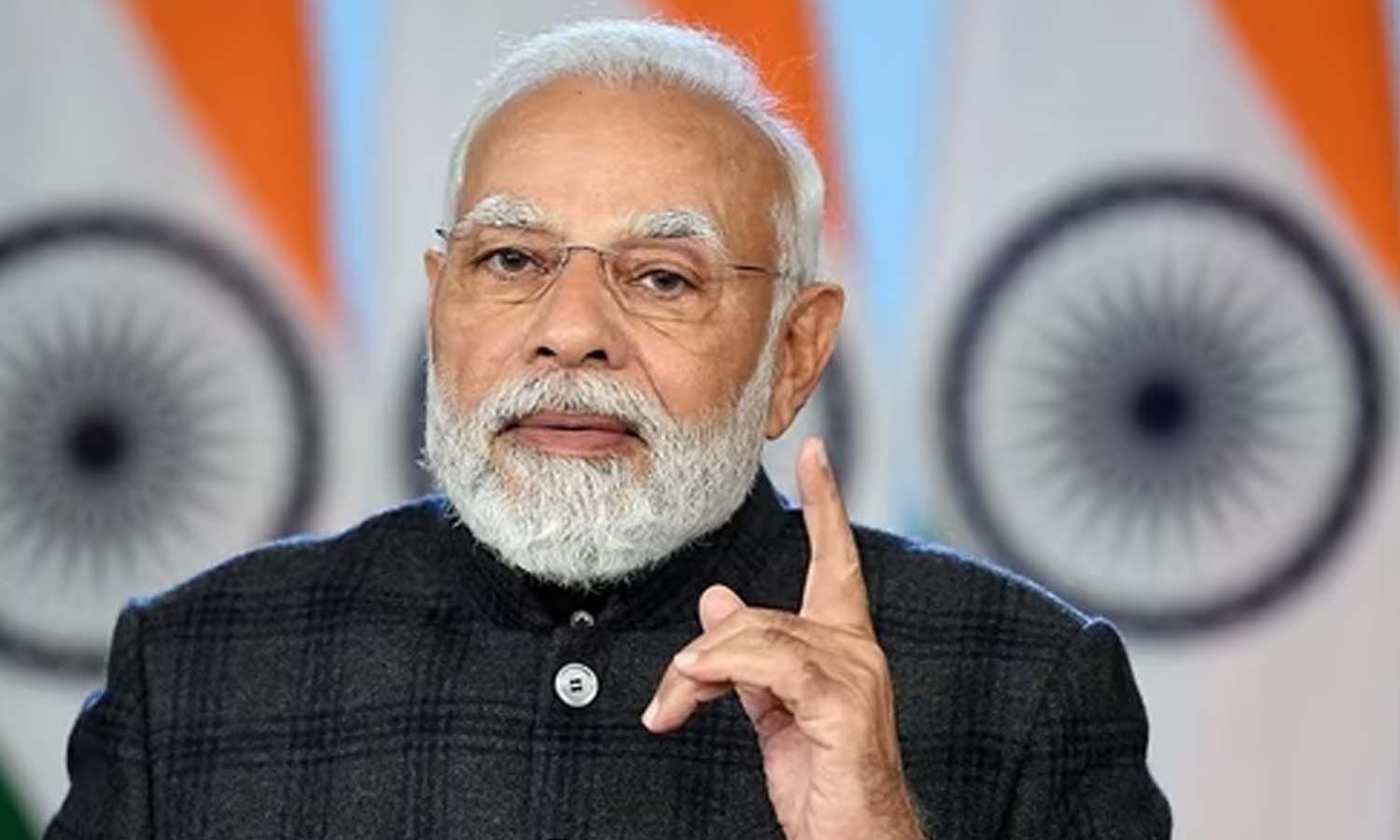 71వేల మందికి జాబ్ లెటర్స్ | prime minister narendra modi has given job ...