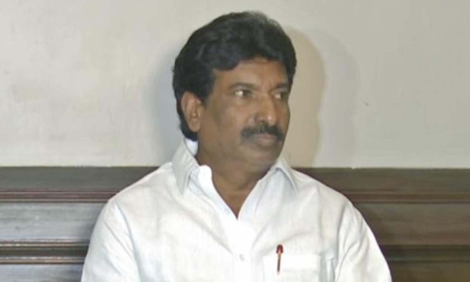 వైఎస్ భక్తుడిని నేను.. అది ఫోన్ ట్యాపింగ్ కాదు | ramasiva prasad reddy ...