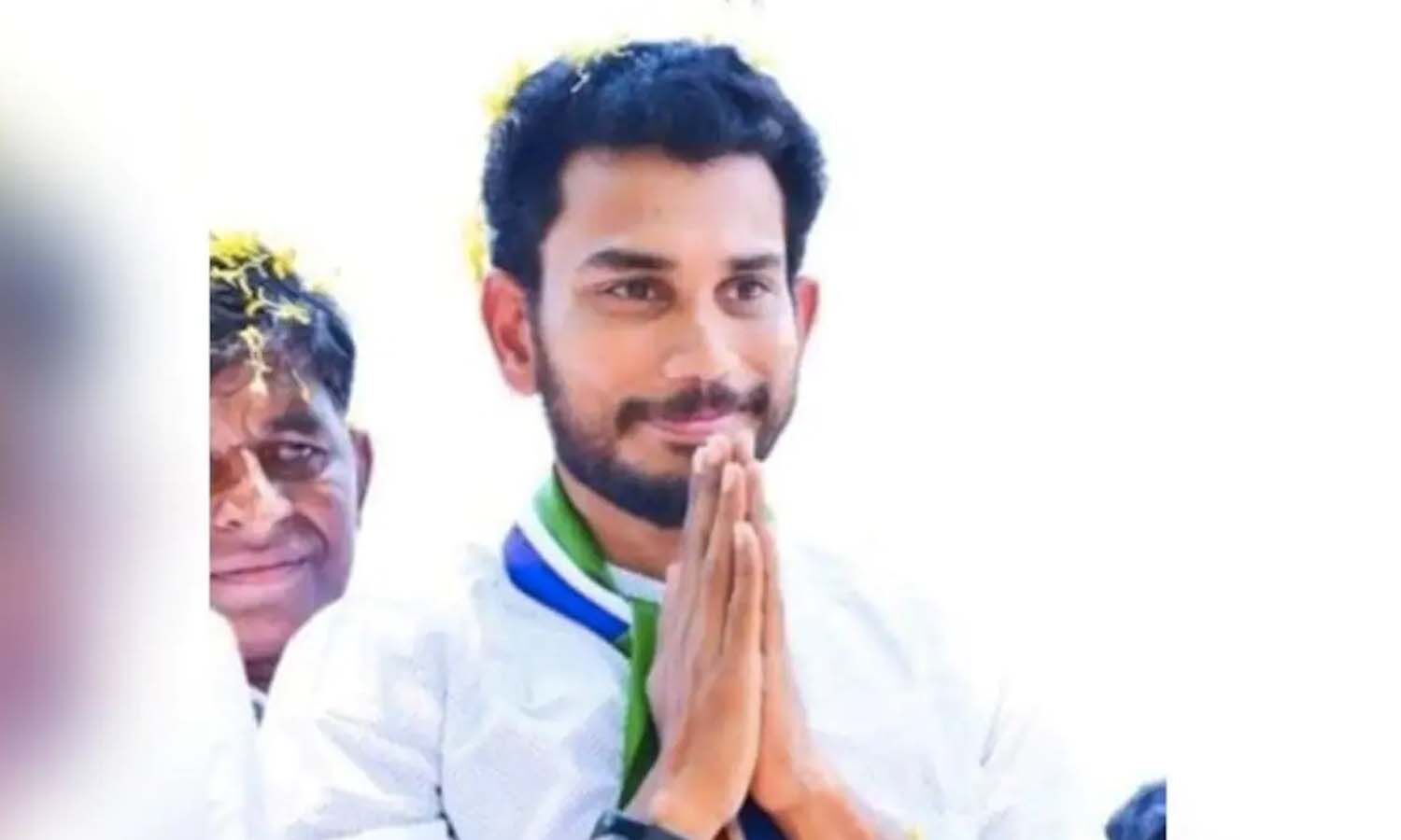 తీహార్ జైలుకు మాగుంట రాఘవ | magunta raghava accused in the delhi liquor ...