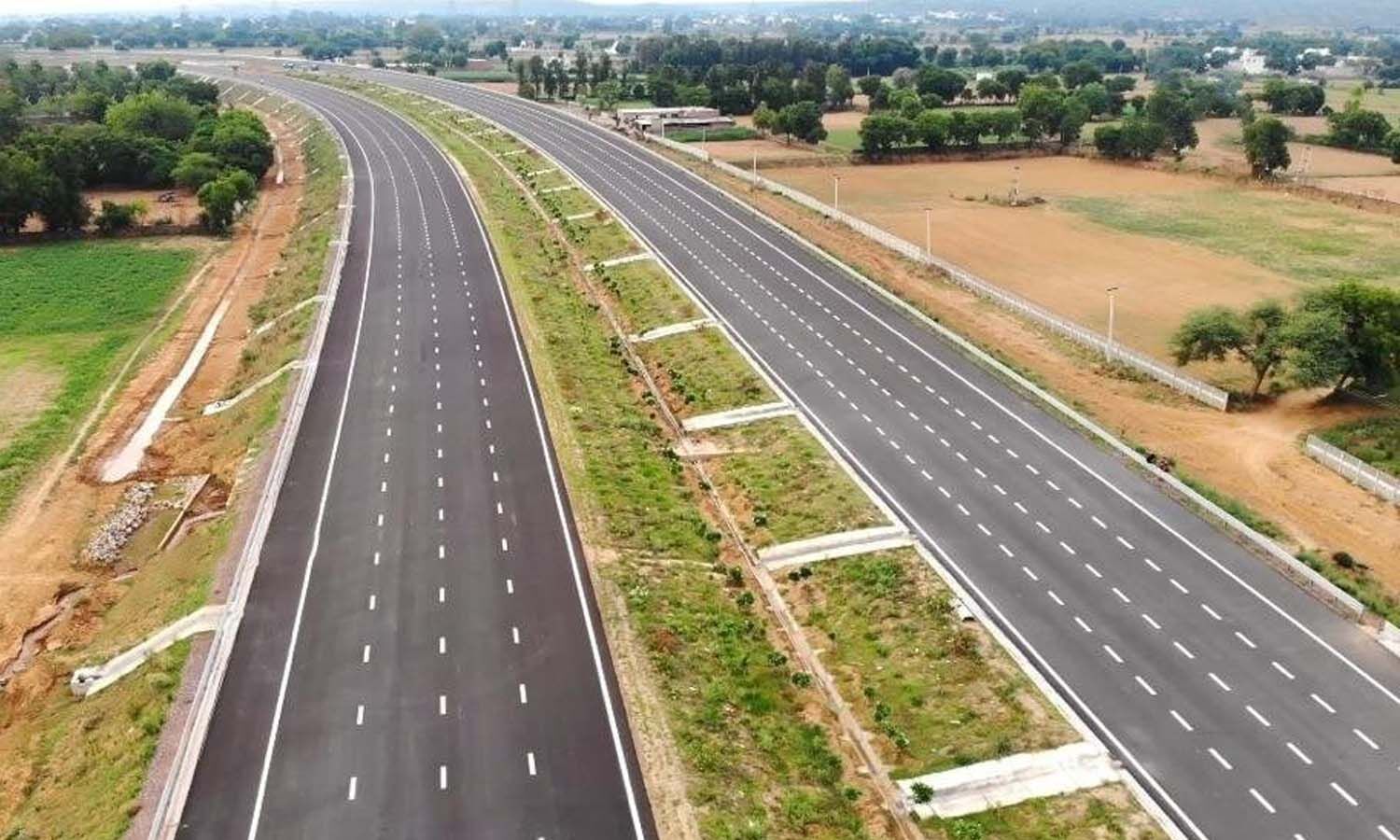 అతి పెద్ద హైవే.. నేడు ప్రారంభం | pm narendra modi will inaugurate the ...