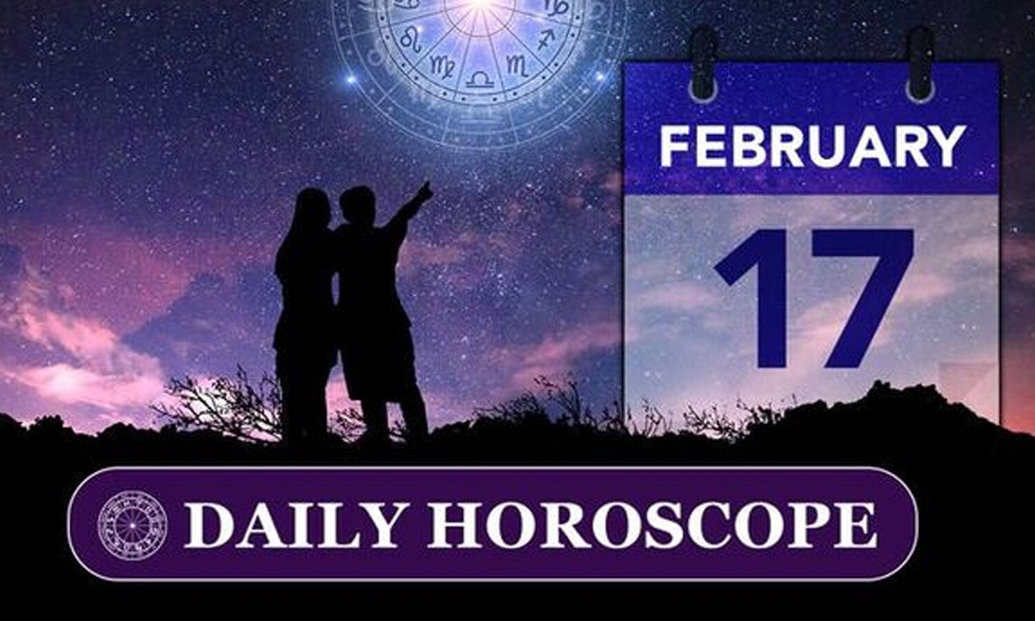 FEBRUARY 17 : నేటి పంచాగం, ద్వాదశ రాశుల దినఫలాలు | february 17 ...