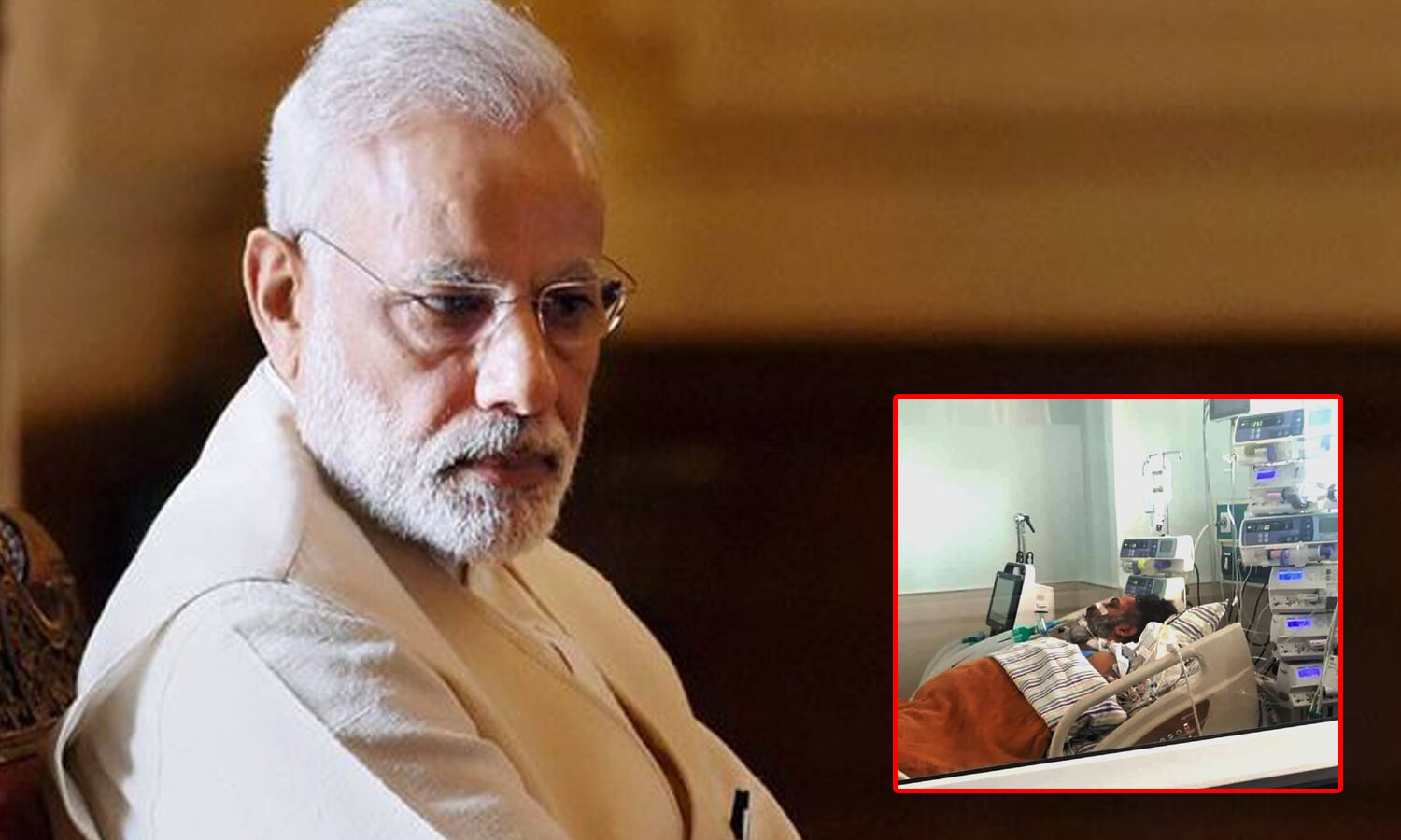 తారకరత్న మృతిపట్ల ప్రధాని మోదీ సంతాపం | pm modi condolence on ...