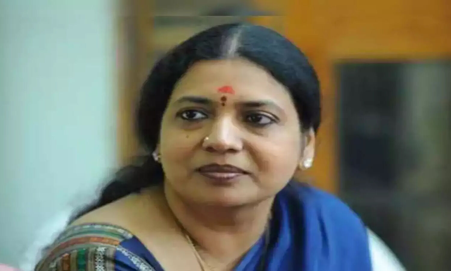 స్టార్ హీరోకి సోదరిగా.. 35 ఏళ్ల తర్వాత ఇండస్ట్రీకి జీవిత రాజశేఖర్ రీ ...