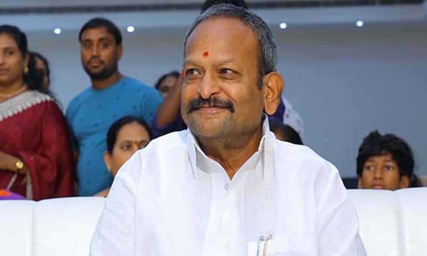 ఉద్యోగులు ప్రభుత్వానికి వ్యతిరేకమా? లేదే? | andhra pradesh deputy ...