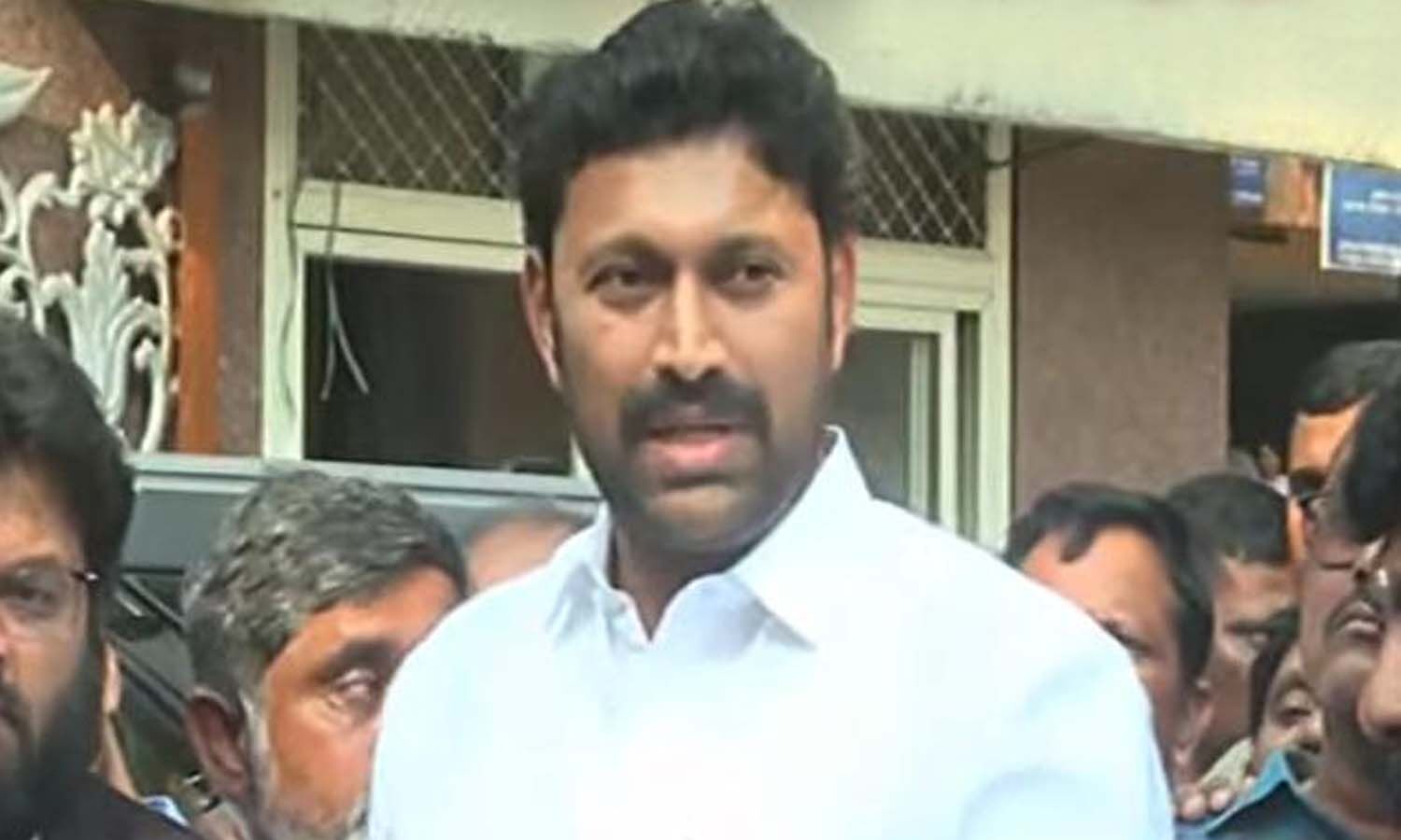 నేడు సీబీఐ విచారణకు వైఎస్ అవినాష్ రెడ్డి | kadapa member of parliament ...