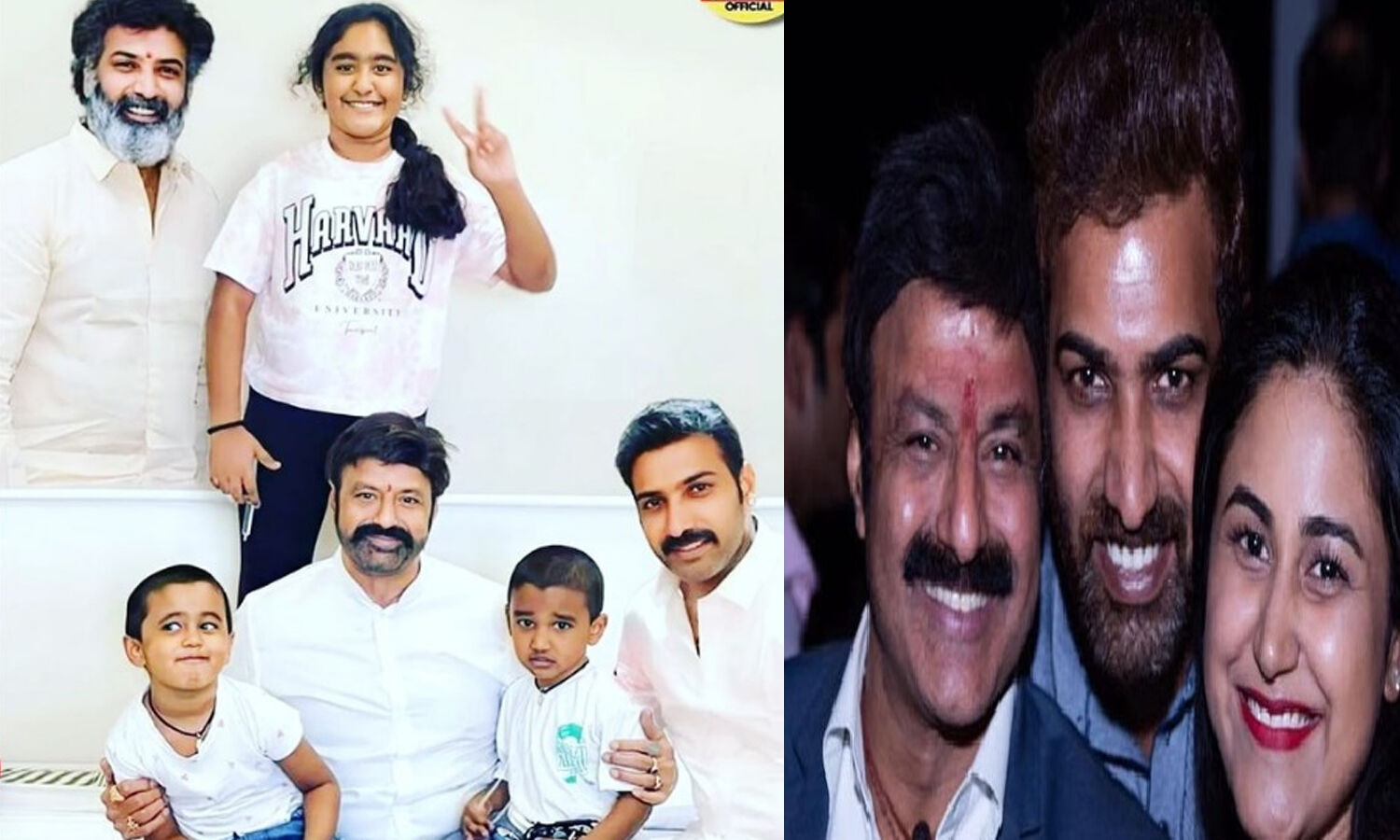 బాలకృష్ణపై తారకరత్న భార్య ఎమోషనల్ పోస్ట్ | tarakaratna wife alekhya ...