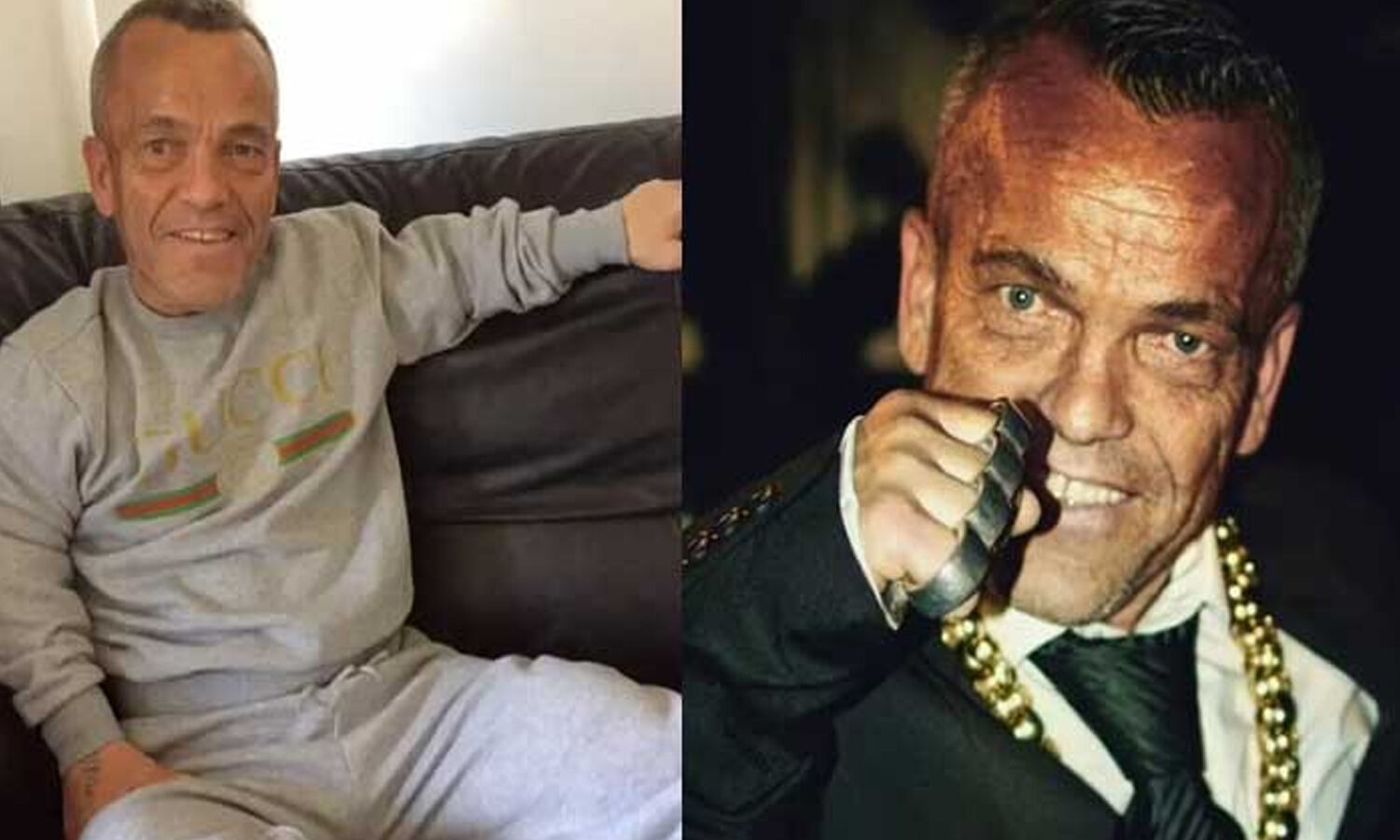 విషాదం.. హ్యారీపోటర్ నటుడు కన్నుమూత | 'Harry Potter' Actor Paul Grant ...