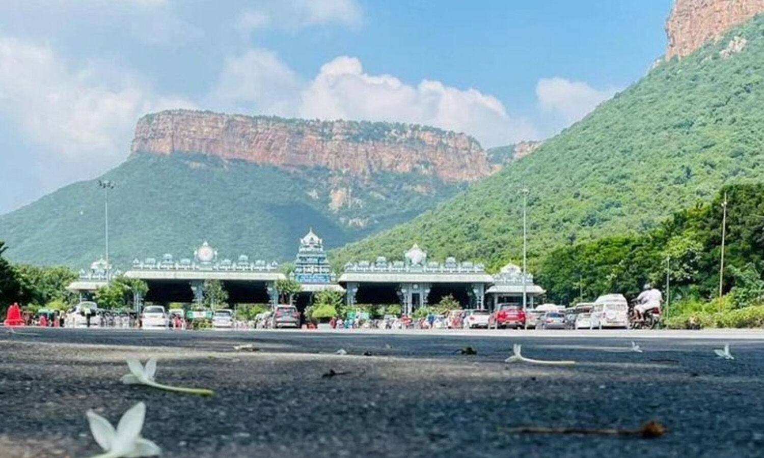 తిరుమల వెళ్లే భక్తులకు గుడ్ న్యూస్ | devotees going to tirumala are ...