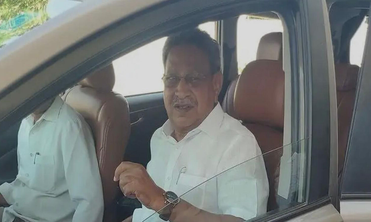 భాస్కర్ రెడ్డి అరెస్ట్‌లో సీబీఐ ఏమన్నదంటే | cbi officials have released a statement in the ys ...