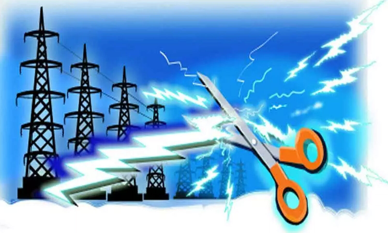 తెలంగాణలో "కోత"లు షురూ | unofficial power cuts are being implemented in ...
