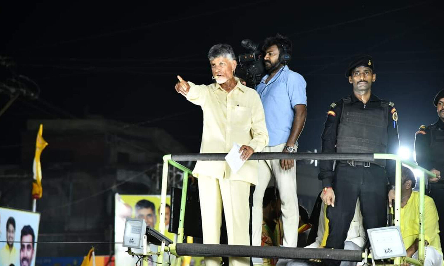 వివేకా హత్య:చంద్రబాబు సంచలన వ్యాఖ్యలు | tdp chief chandrababu naidu made sensational comments on ...