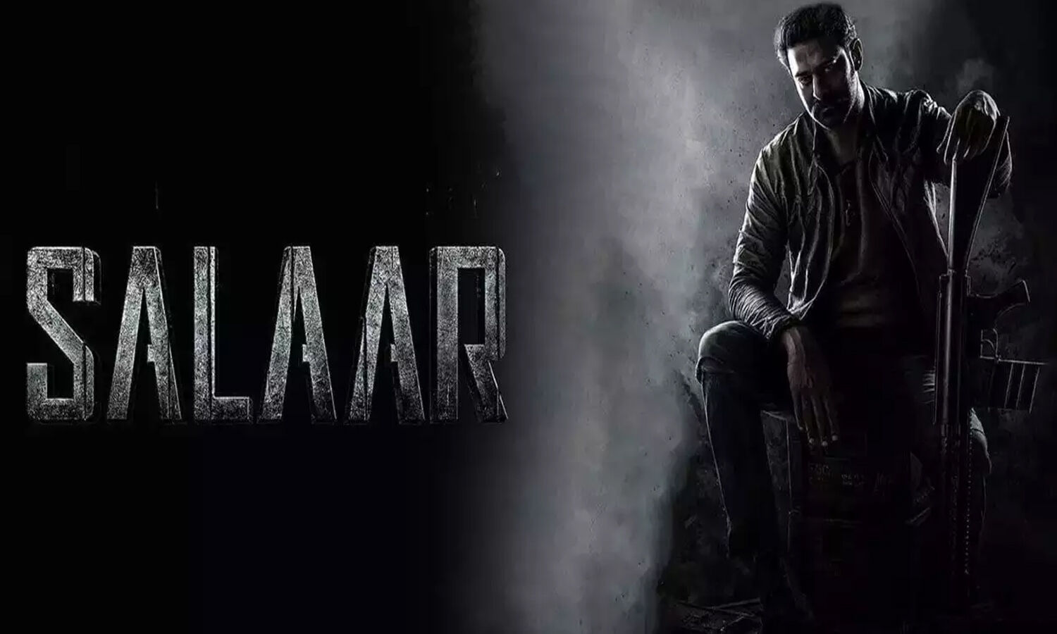 అందరూ నిద్రపోయే టైమ్ లో సలార్ టీజర్.. కొత్త రికార్డులు ? | salaar ...