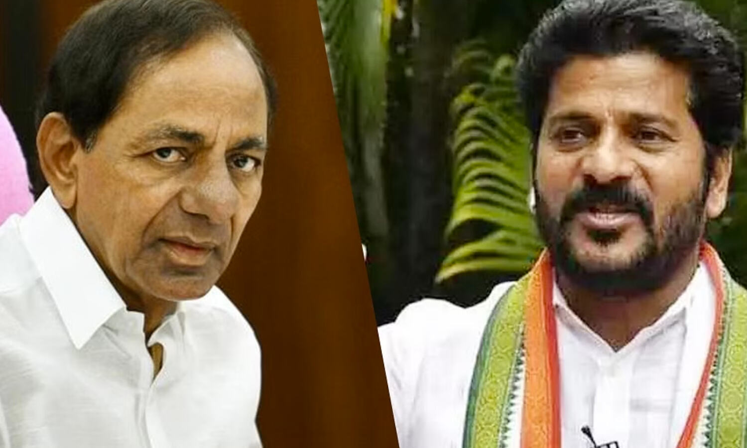 సీఎం కేసీఆర్ కు రేవంత్ రెడ్డి బహిరంగ లేఖ | mp revanth reddy letter to ...