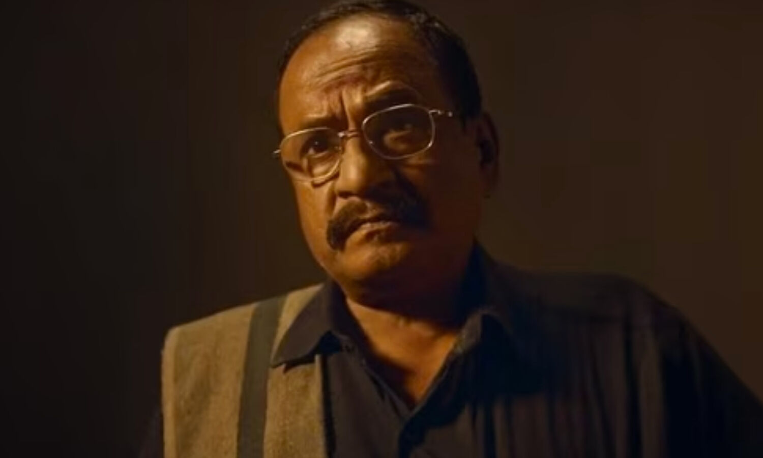 చిత్ర పరిశ్రమలో విషాదం | Jailer actor G Marimuthu dies after suffering ...