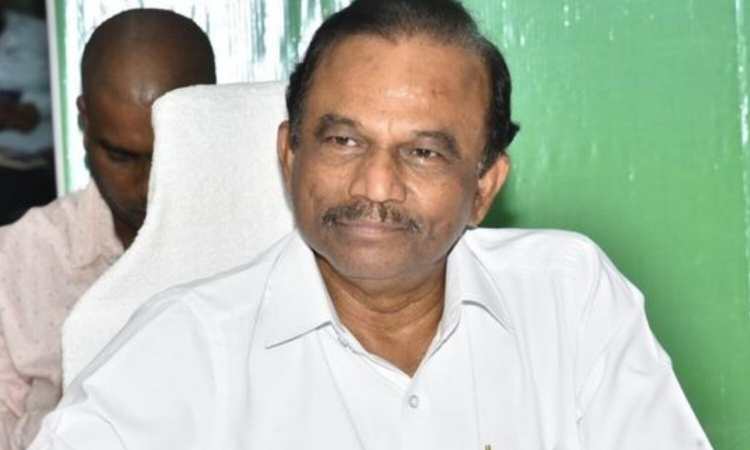 అప్రూవర్ గా మారిన వైఎస్ఆర్సీపీ ఎంపీ మాగుంట శ్రీనివాసులు రెడ్డి ...