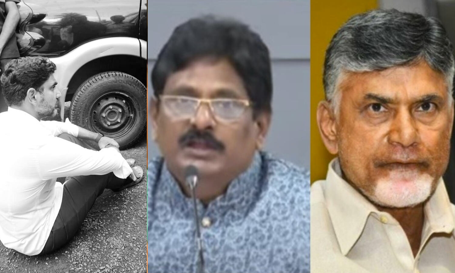 లోకేష్ ను కూడా ప్రశ్నించాలి: ఏపీ సీఐడీ | ap cid chief about nara lokesh role in ap skill ...