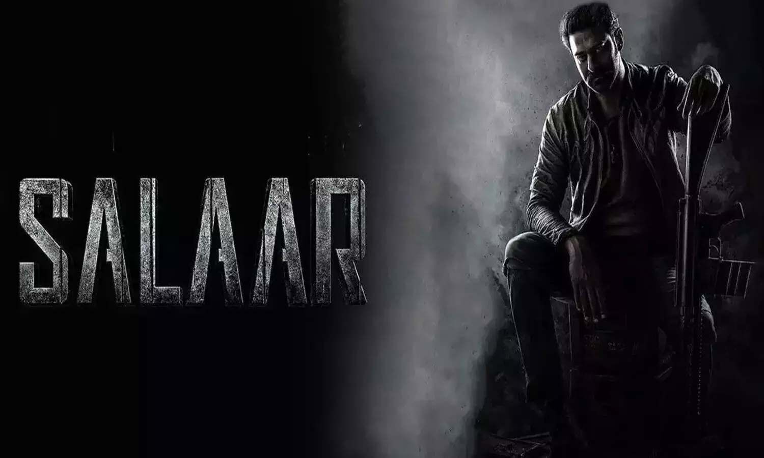 సలార్ వచ్చేస్తున్నాడు.. రిలీజ్ డేట్ గురించి ఎగ్జిబిటర్లకు మెయిల్ ...