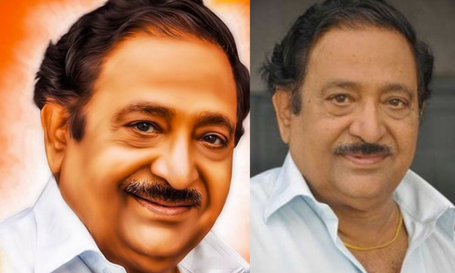 చంద్రమోహన్ అసలు పేరు ఏమిటో తెలుసా? | know about legendary actor ...