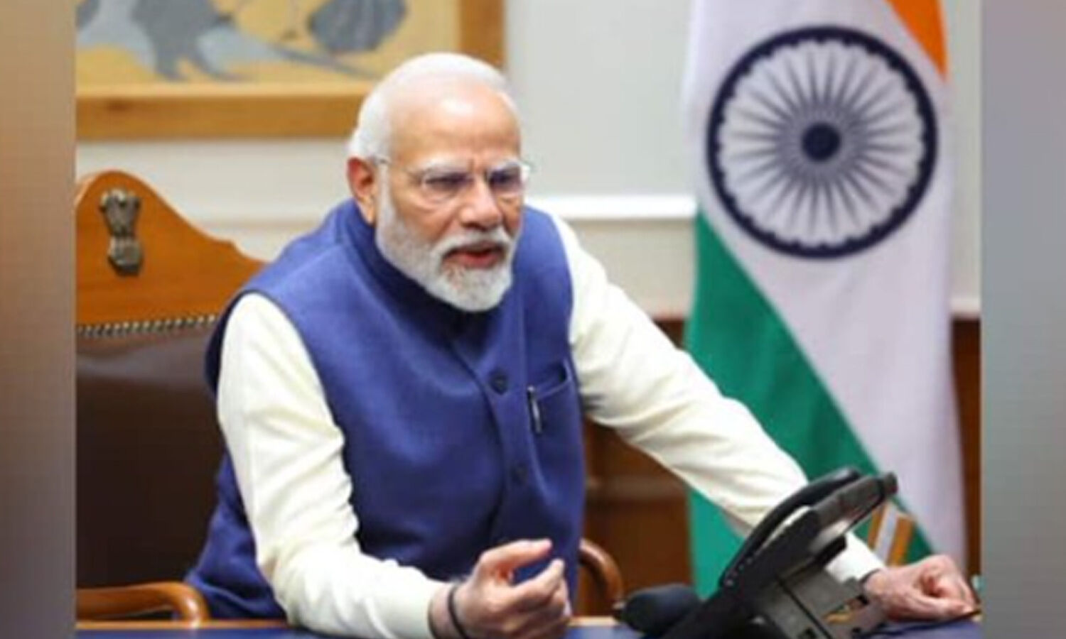 Narendra Modi : మోదీ సర్కార్ గుడ్ న్యూస్.. మరో ఐదేళ్లు వారికి | central ...